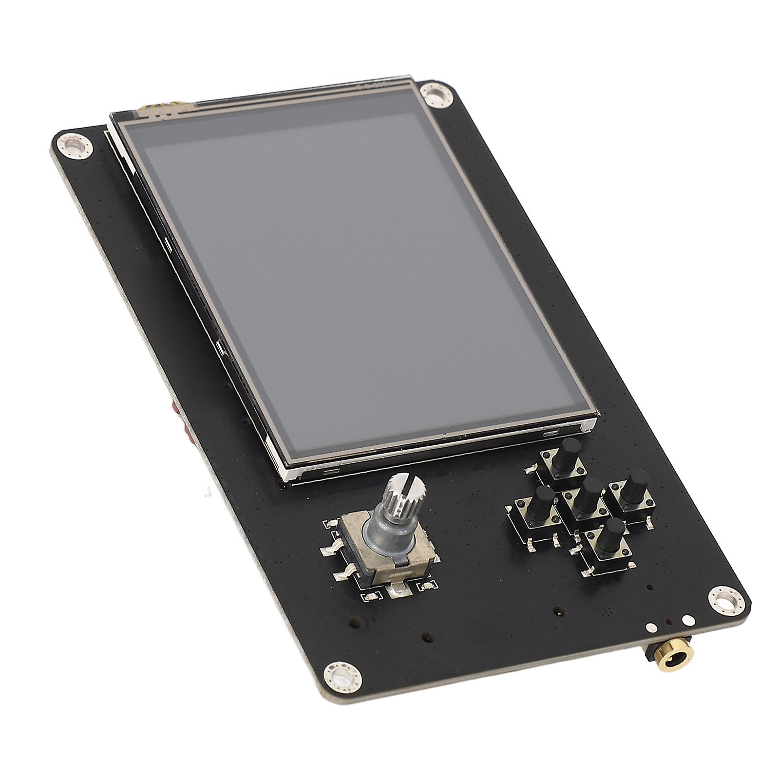 SDR Radio Transmitter Board 1MHz to 6GHz Portable Receiver Mainboard ...