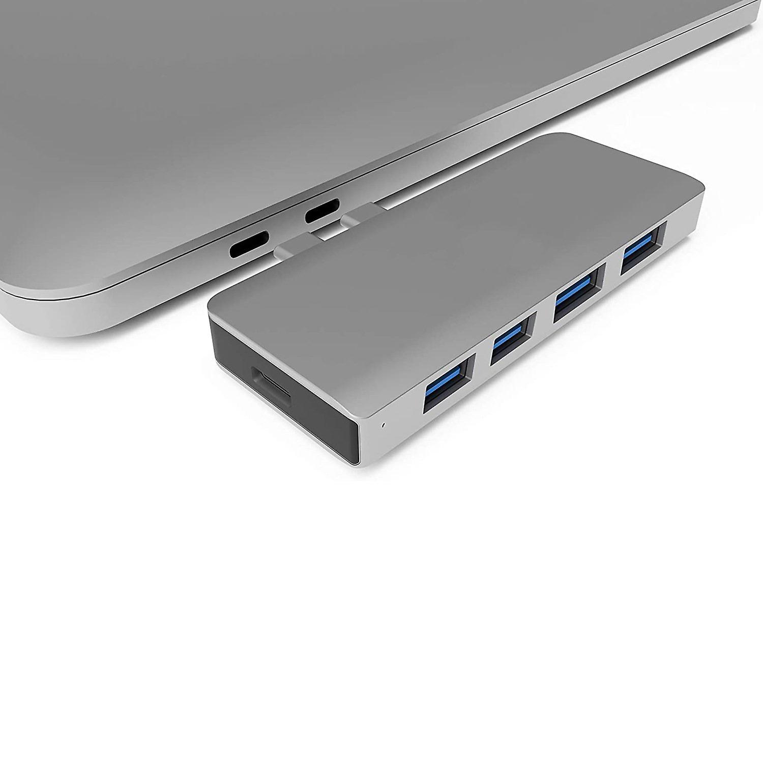 Hub 4k Hd Docking Station For Macbook Dual Type c Fruugo CH hub-4k-hd-docking-station-for-macbook-dual-type-c-fruugo-ch
