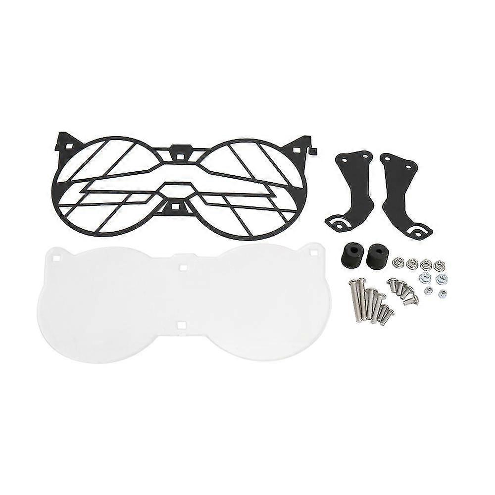 For Moto Guzzi V85tt V85 Tt V 85 Tt New Motorcycle Folding Headlight ...