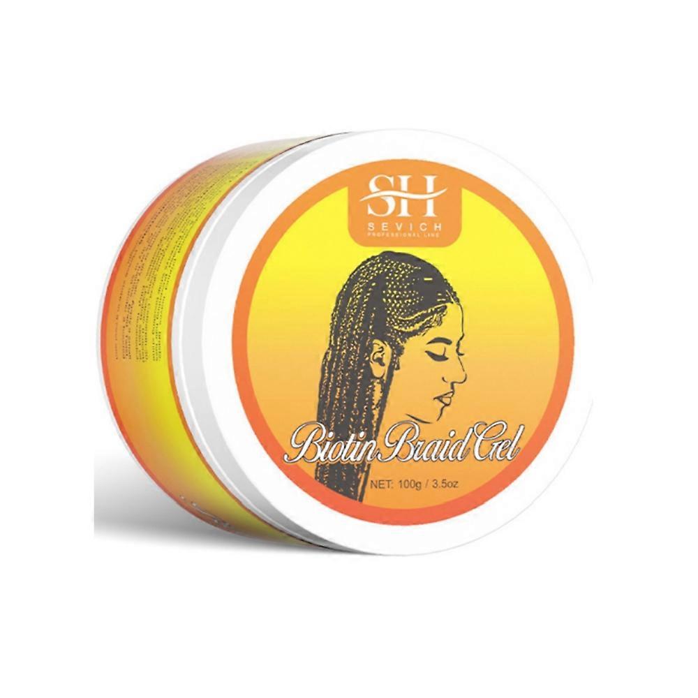 2024 Natural Wave Control Pomade for Black Men Strong Hold 360 Waves ...