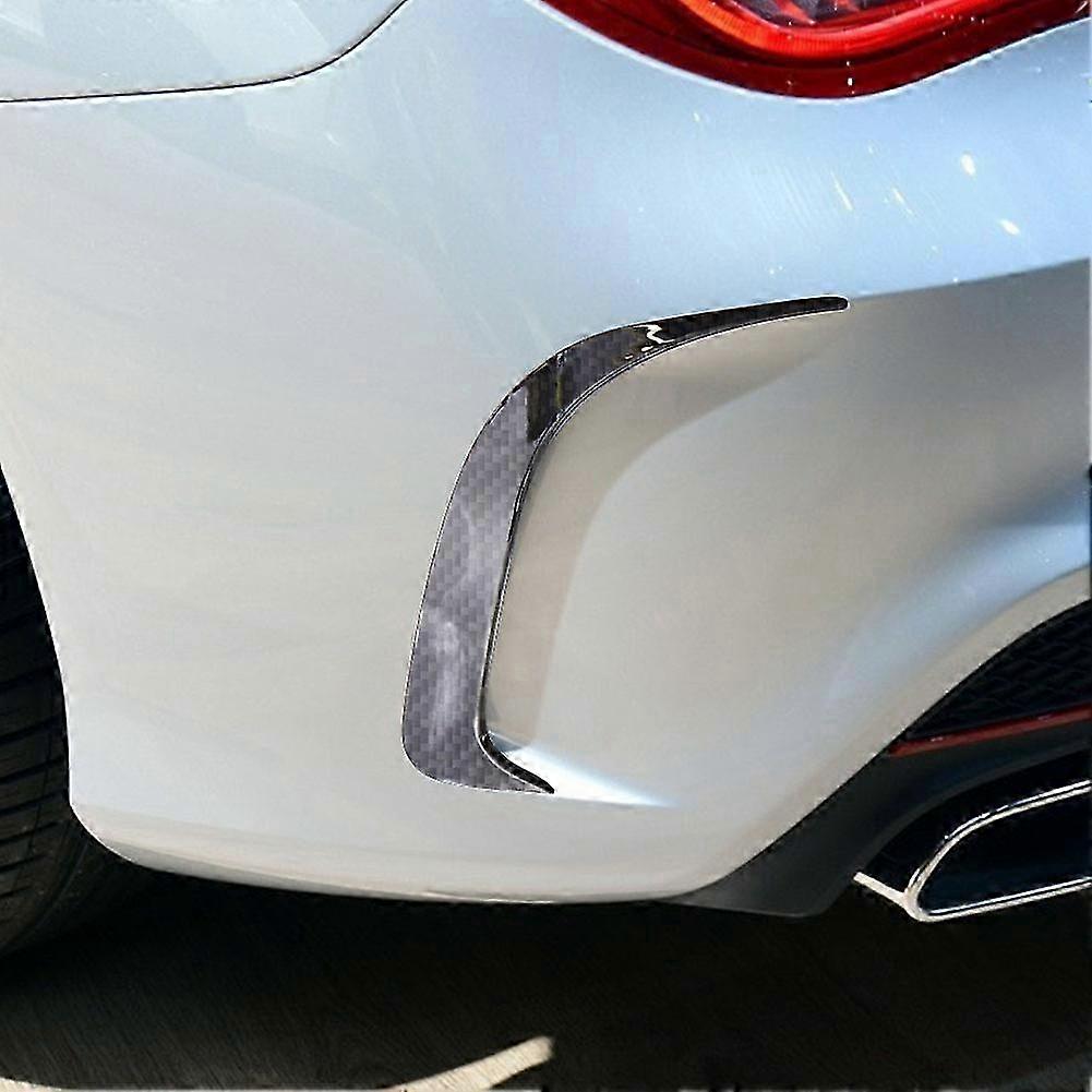 High qualityFor Mercedes-Benz CLA 45 AMG W117 250 200 2014-2018 Gloss ...