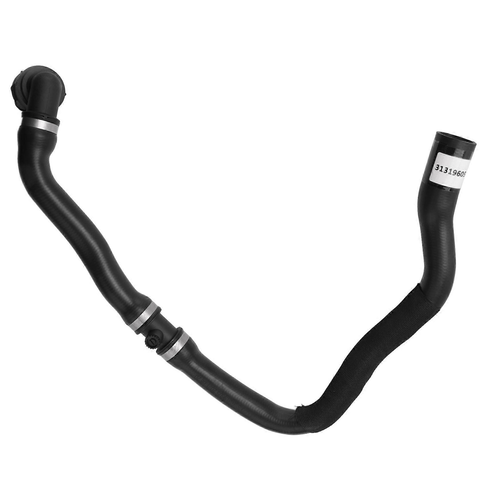 Car Radiator Hose Upper for S80 S60 V70 XC60 2.0T 2010-2015 31319605 ...