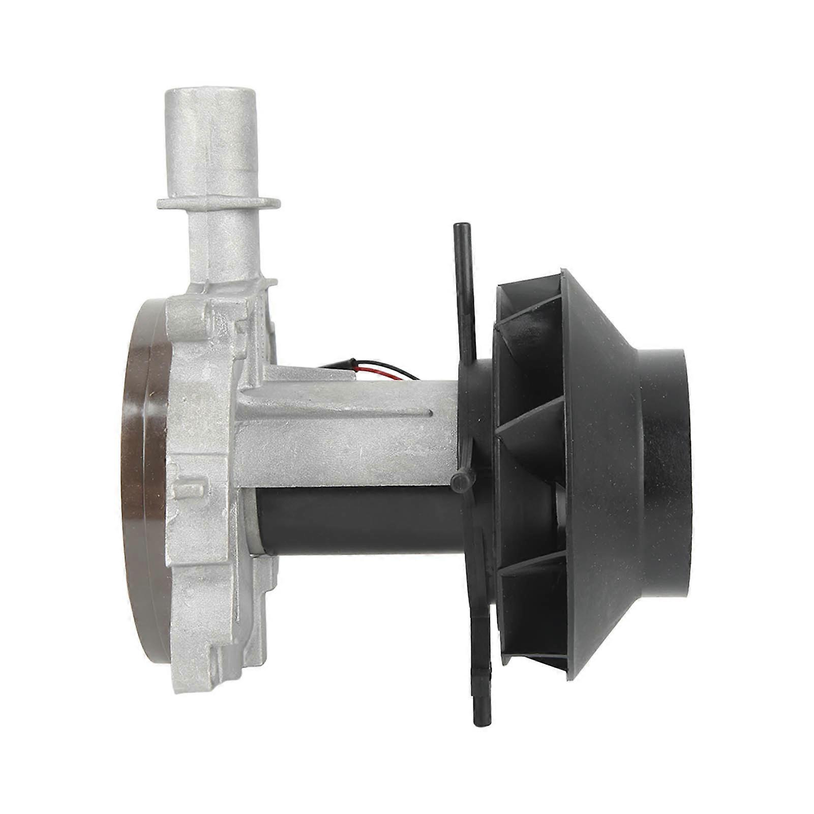 12V 5KW Car Blower Motor Combustion Air Fan Assembly Waterproof for ...