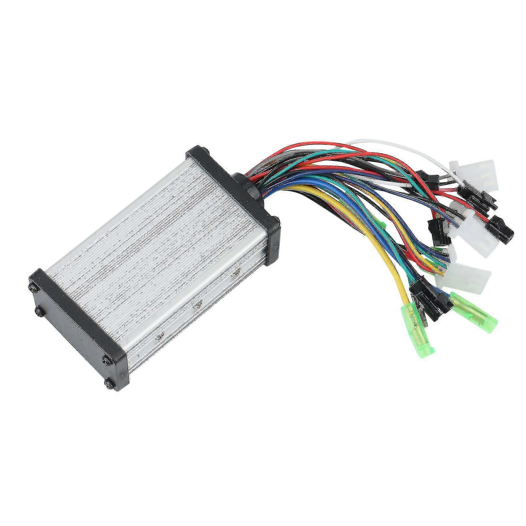 Ebike Led Display 24v 36v 48v S800 Electric Bicycle Bike Display ,48v ...