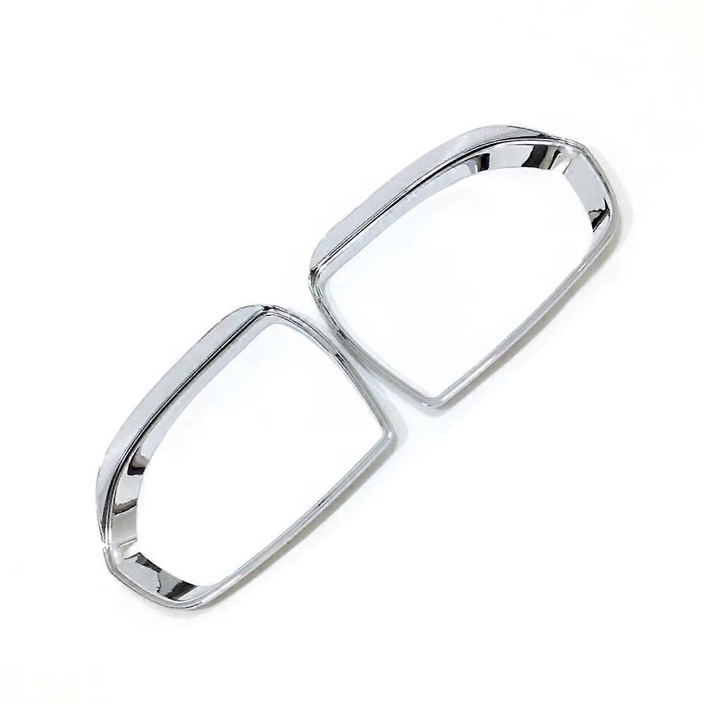 Cars Accessories Side Rear Mirror Rain Visor Eyebrows Guard Cover For ...