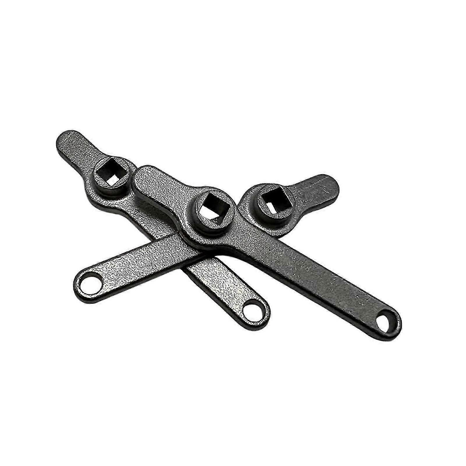 Bleed Key, Heating Key, Square Key, Radiator Ventilation Handle, Made ...