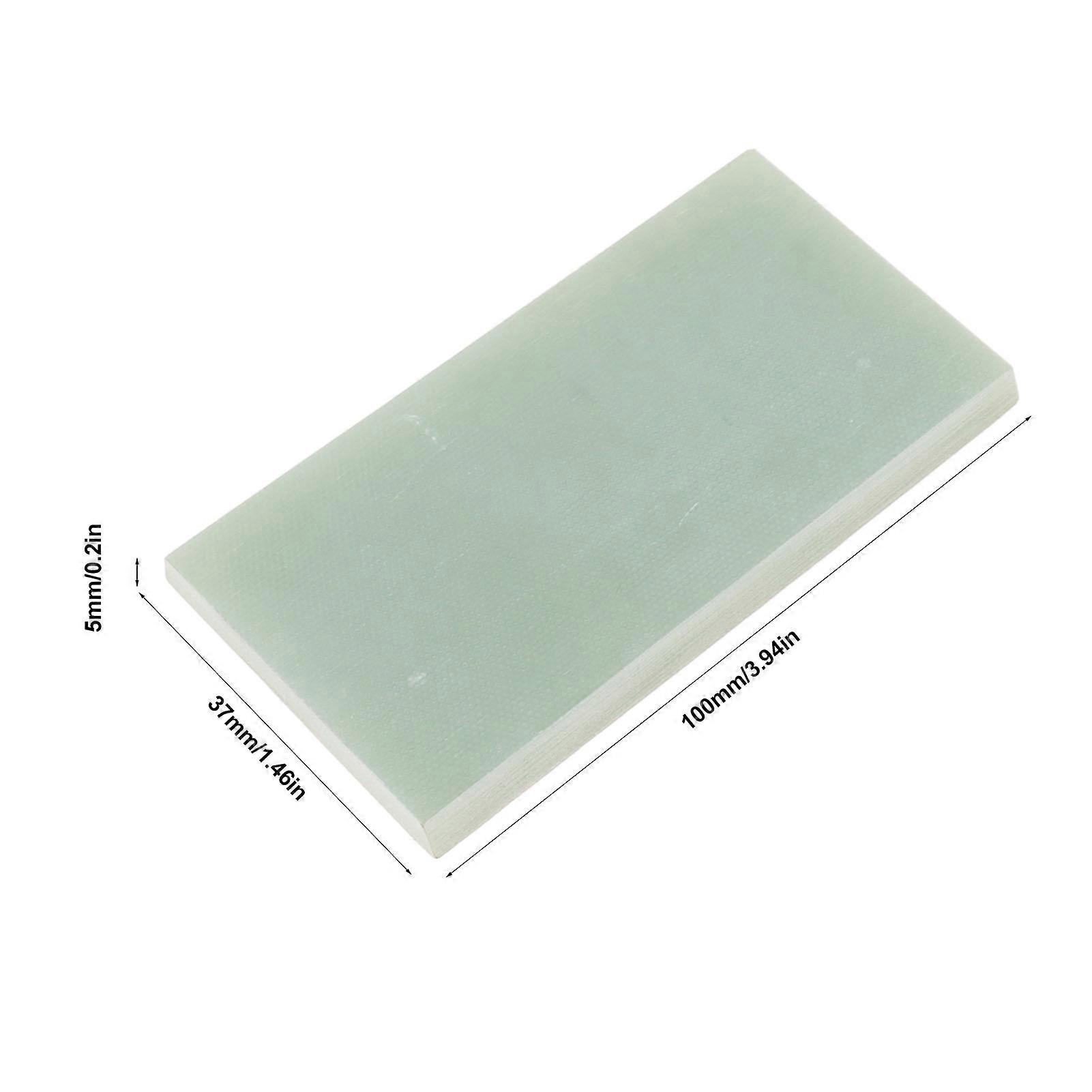 4Pcs Vacuum Pump Vane Blade Sheet for Mobile Milking Machine Vacuum ...