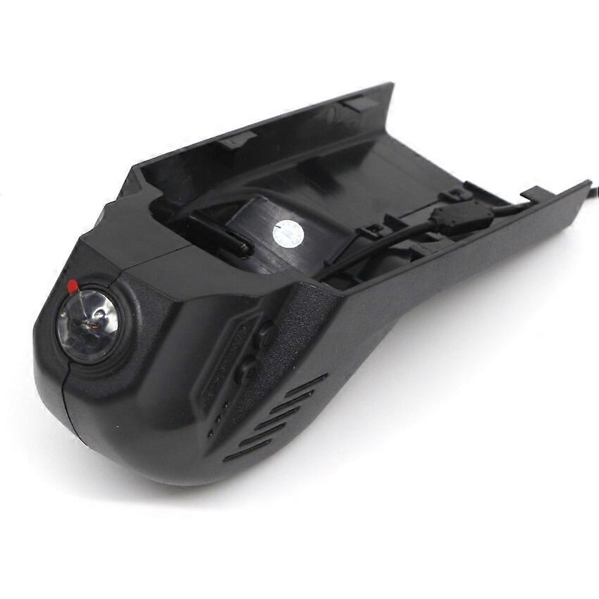 4k Full HD 2160P Easy Installation Car DVR Wifi Dash Cam For BMW X1 F48 ...