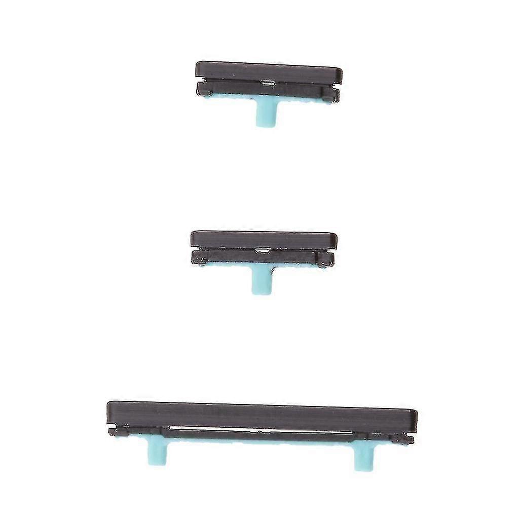 For Samsung S8/s8+,on Off Power + Volume Control Buttons Replacement ...