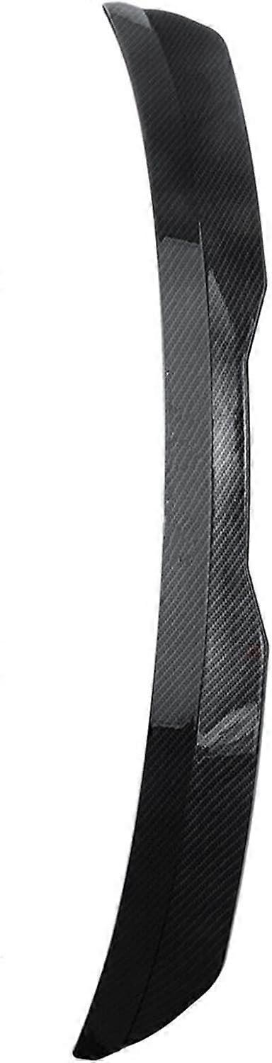 Car Rear Spoiler Wing Car Universal Roof Spoiler Tail Universal SUV Two ...