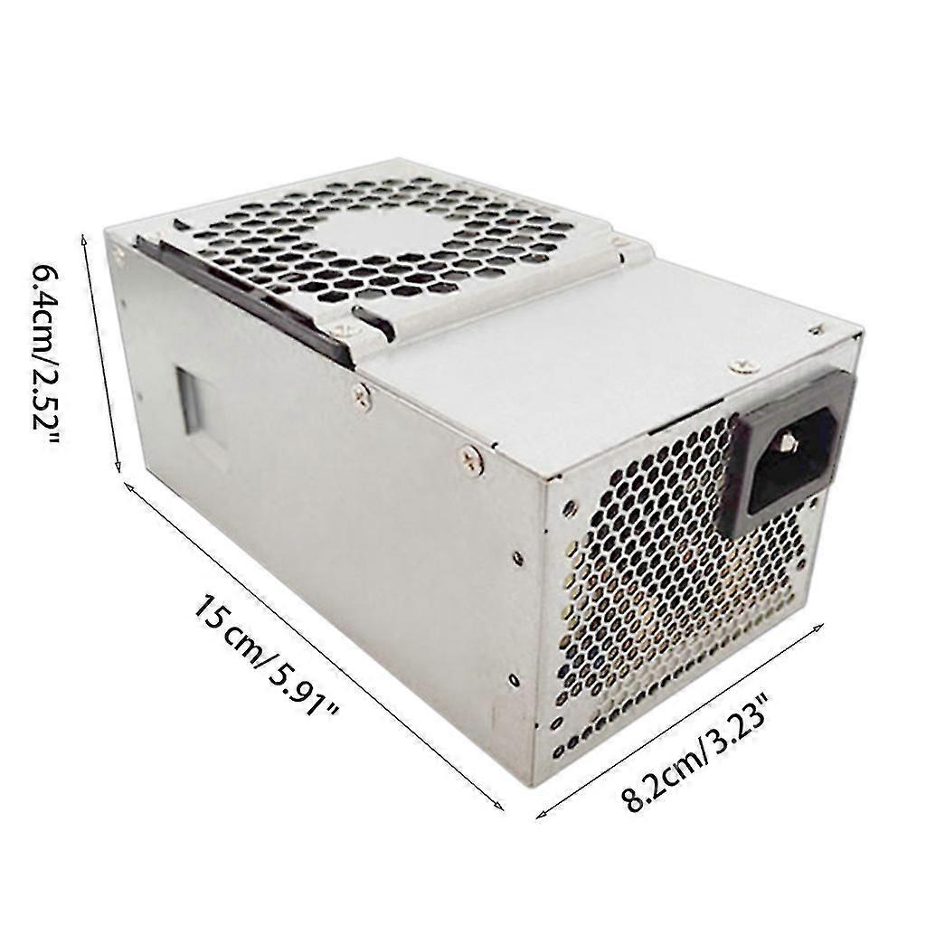 Desktop PSU Chassis Power Supply 180W TFX+10 Pin Server Power HK280 ...