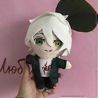 Gaibosi Danganronpa: Trigger Happy Havoc Plush Toys Dangan Ronpa Oma Kokichi Komaeda Nagito ...