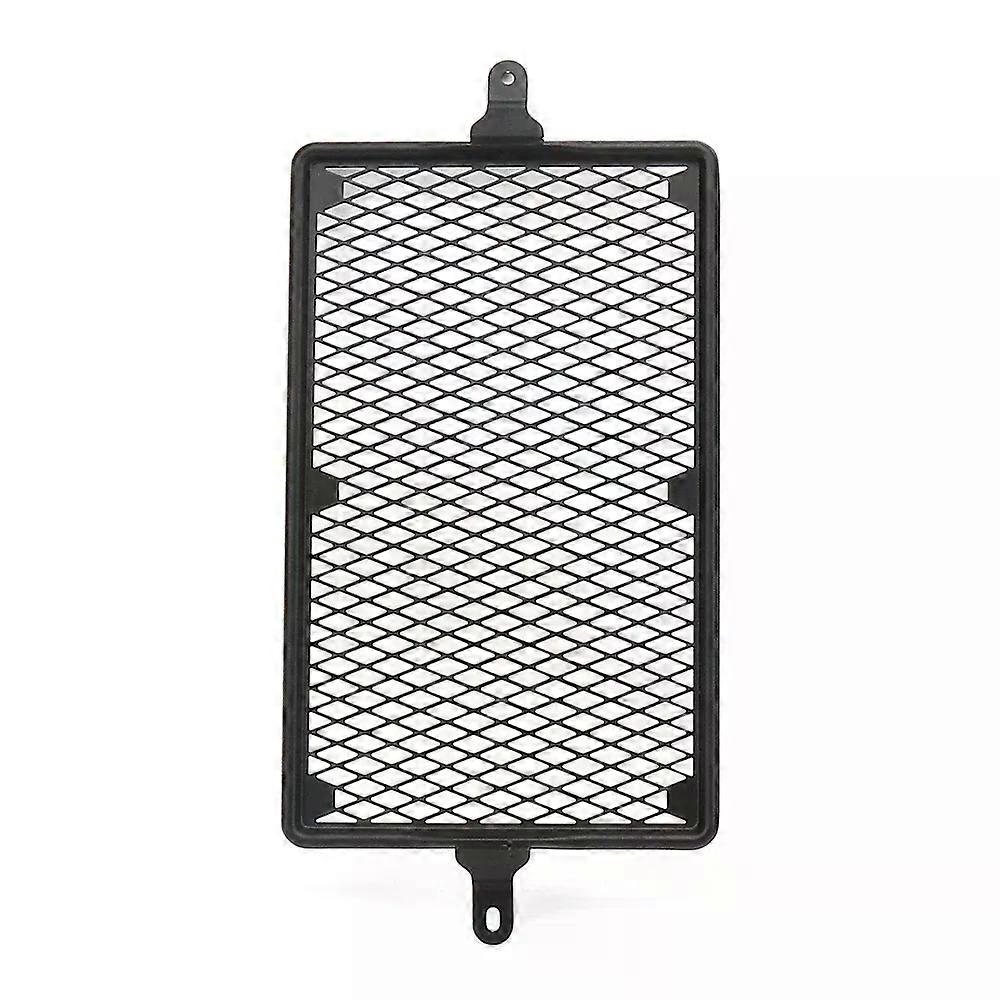 Applies to Motorcycle Radiator Guard Grille Oil Cooling Cooler Cover ...