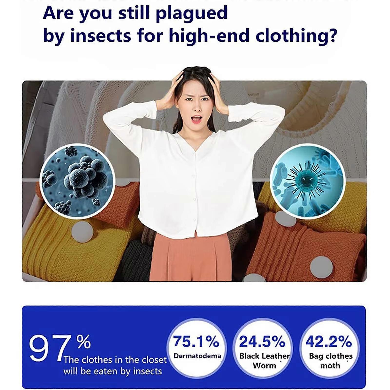 Old-Fashioned Moth Ball Insect Ball Toilet Deodorization Closet ...