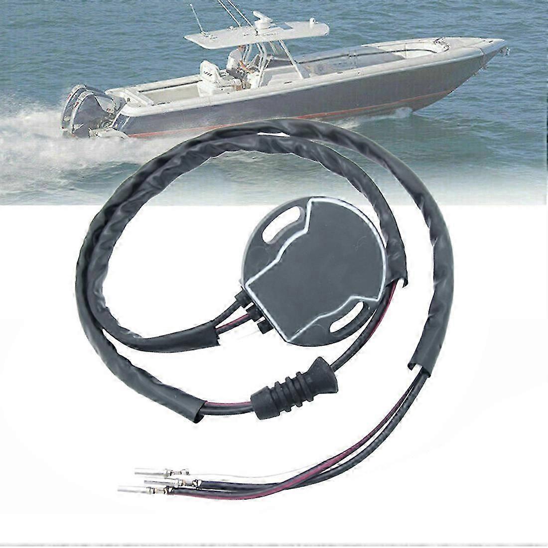 Trim Sender Switch Sensor for Volvo Penta DP-SM SX-M DP-S Drive 3849411 ...