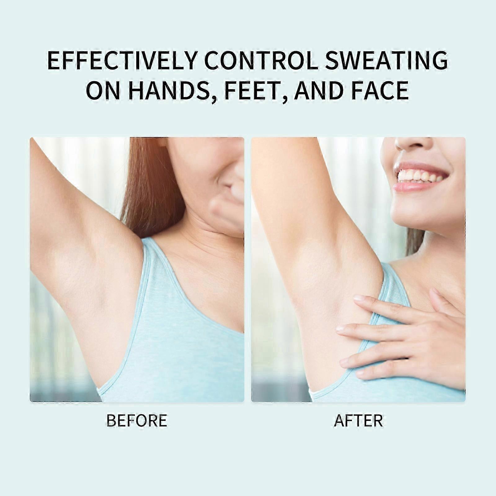 2025 Mens Womens fragrances The Underarm Deodorant Gel Bring Fresh ...