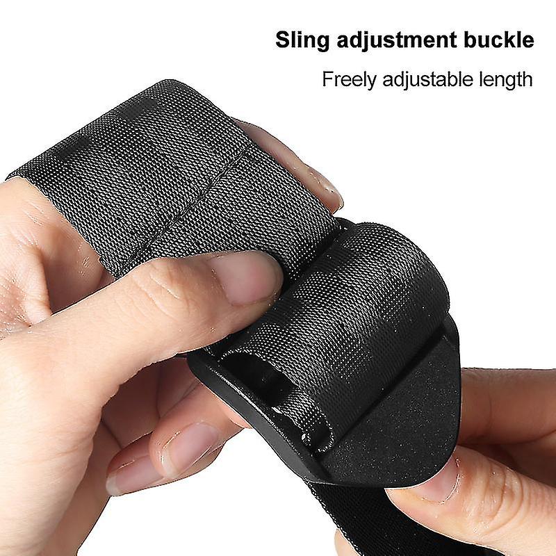 Forearm Sling Shoulder Neck Wrist Support Arm Fracture Joint ...
