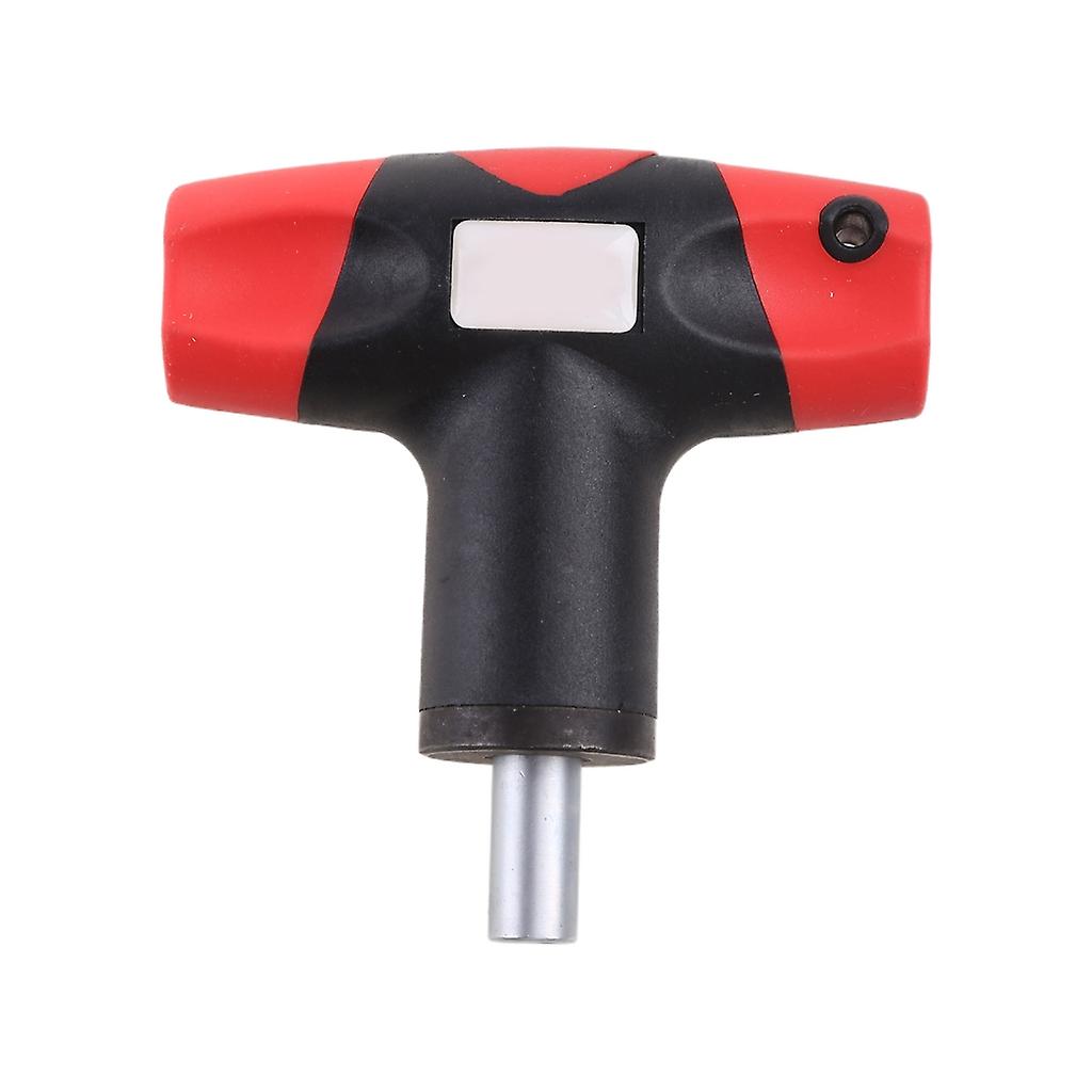 T-Handle Preset Torque Wrench, the Screwdriver Slips and Trips When Idling | Fruugo UK