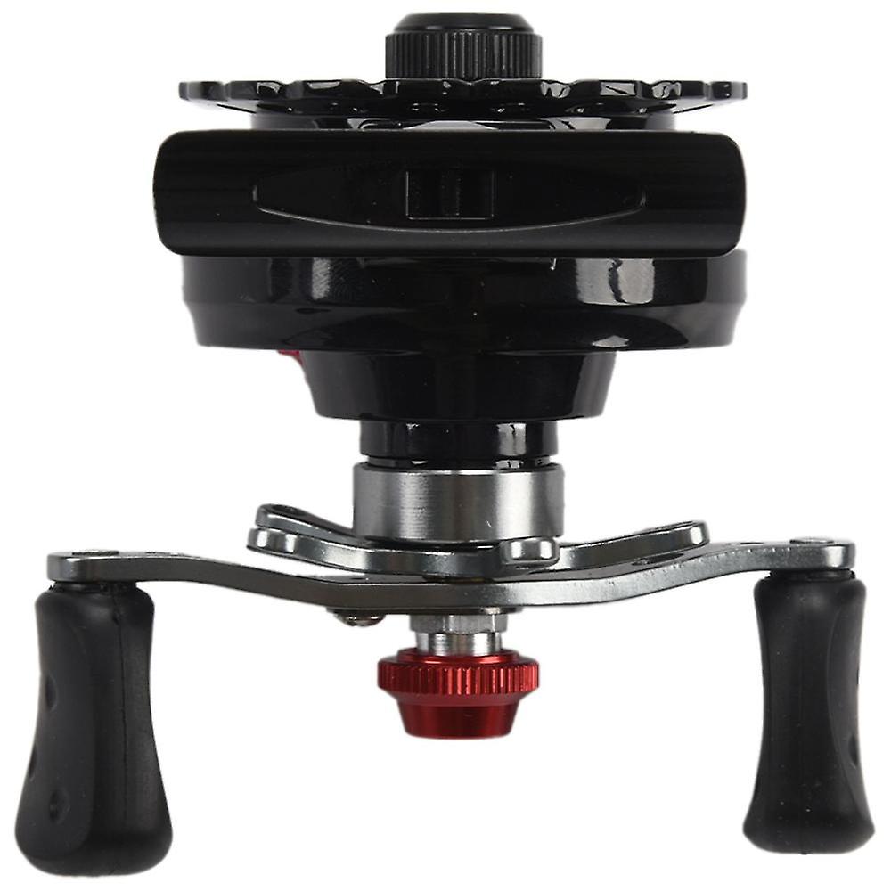 Leo Dws60 4+1bb 2.6:1 65mm Wheel With Foot Fishing Reels Right Hand ...