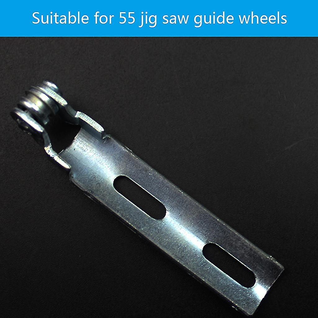 55 Jig Saw Guide Wheel Roller For 55 Jig Saw Reciprocating Rod ...