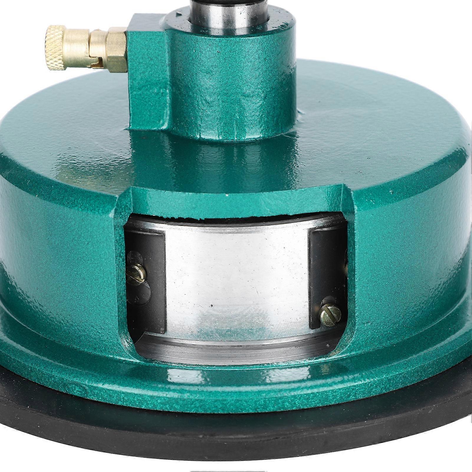 Round Sample Cutter Weight Test Textile Carpet Fabric Cardboard Sampler ...