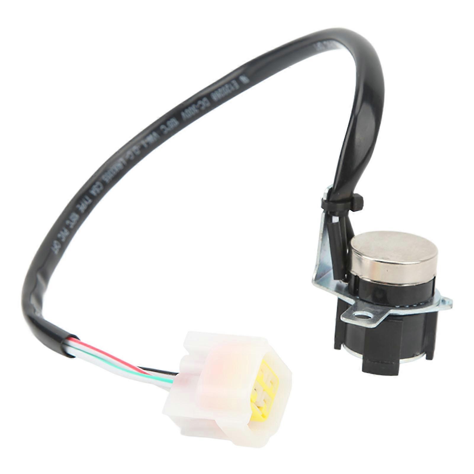 Throttle Motor Dial Knob Switch Fuel Selector Universal Replacement for ...