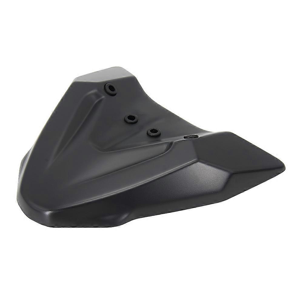 For 790 Adventure ADV 2019 2020 Motorcycle Front Wheel Fender Beak Nose ...