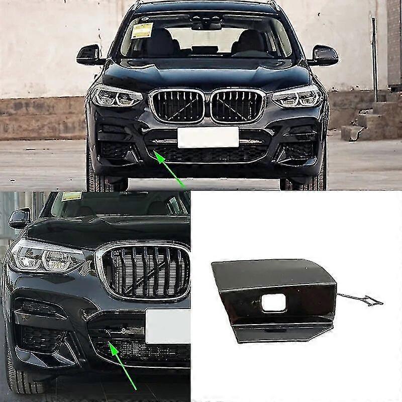 For BMW X3 M-SPORT G01 G08 2018 2019 2020 2022 Car Front Rear Bumper ...
