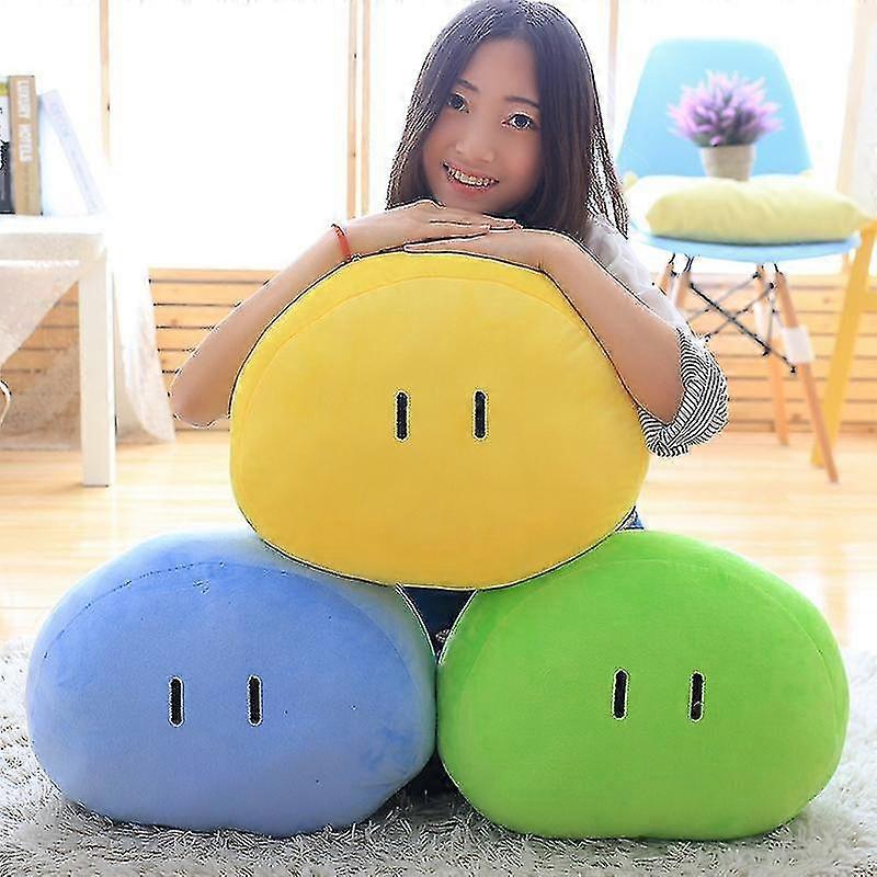 20cm Kawaii Clannad Dango Plush Toys Cute Cartoon Clannad Dango Stuffed ...