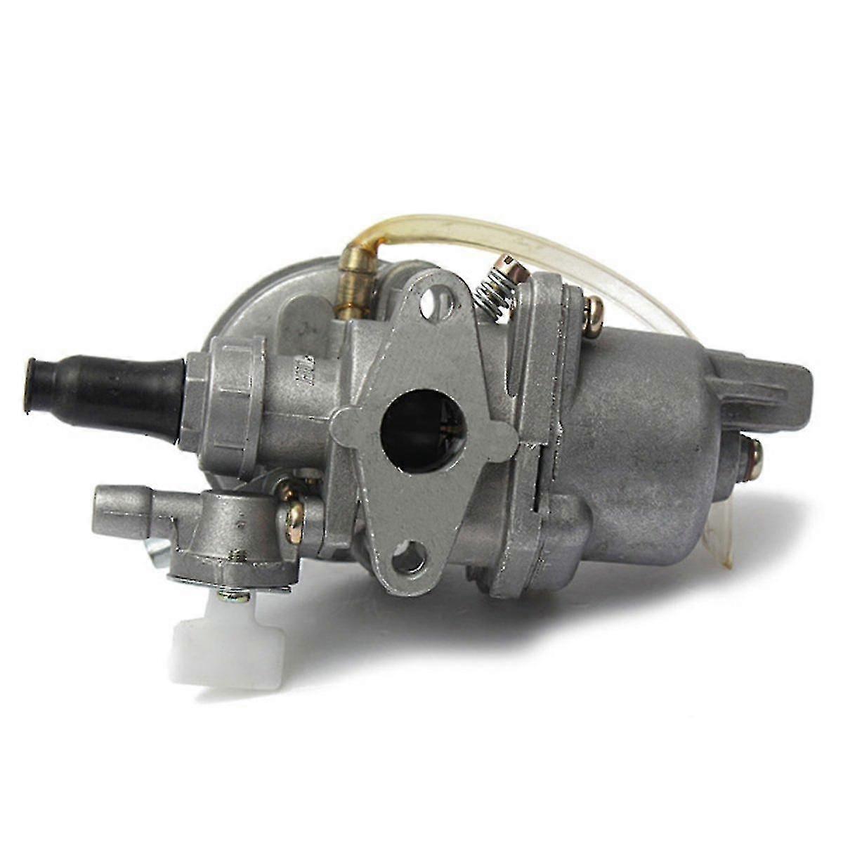 2 Stroke Engine Mini Carburetor Carb For Quad ATV Motorcycle Dirt Bike ...