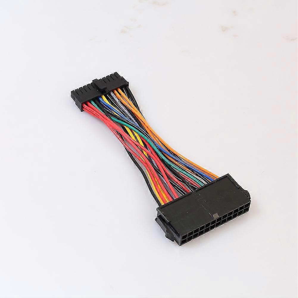 3 x ATX Standard 24Pin Female to Mini 24Pin Internal Power Adapter ...