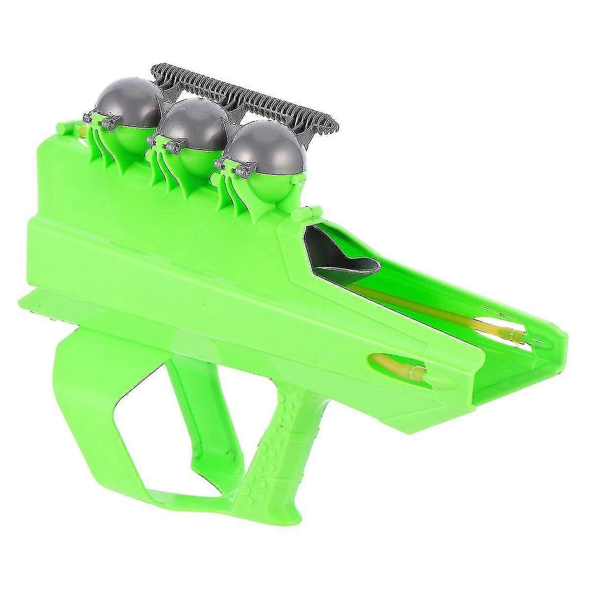 Snowball Launcher Snowball Fight Blaster Snowball Fighting Toy For ...