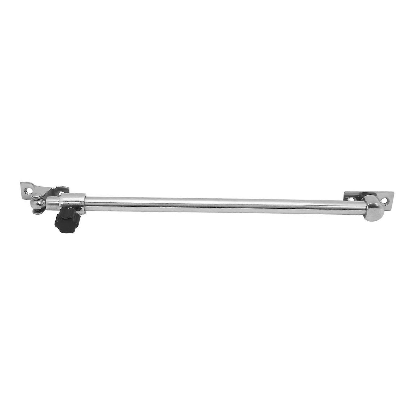 299?534mm Telescoping Hatch Support Adjuster Marine Grade Stainless ...