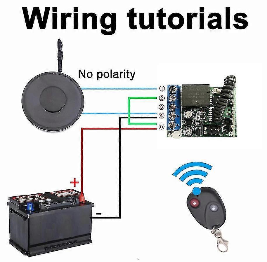 70/10 12v 24v The Wireless Remote Control Electro Magnet Electromagnet ...