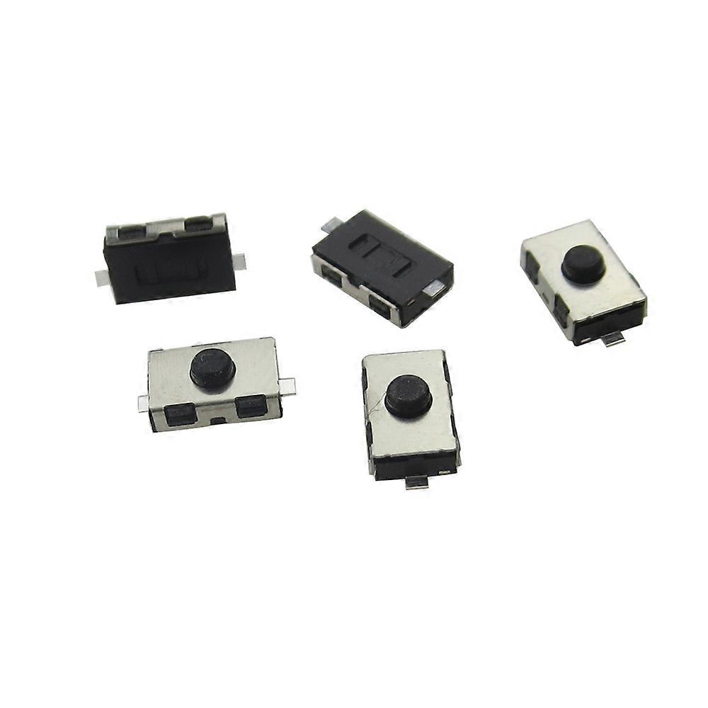 OkeyTech Tactiele Drukknop Aanrakingsschakelaar Autosleutels Verre Microschakelaar Micro ...