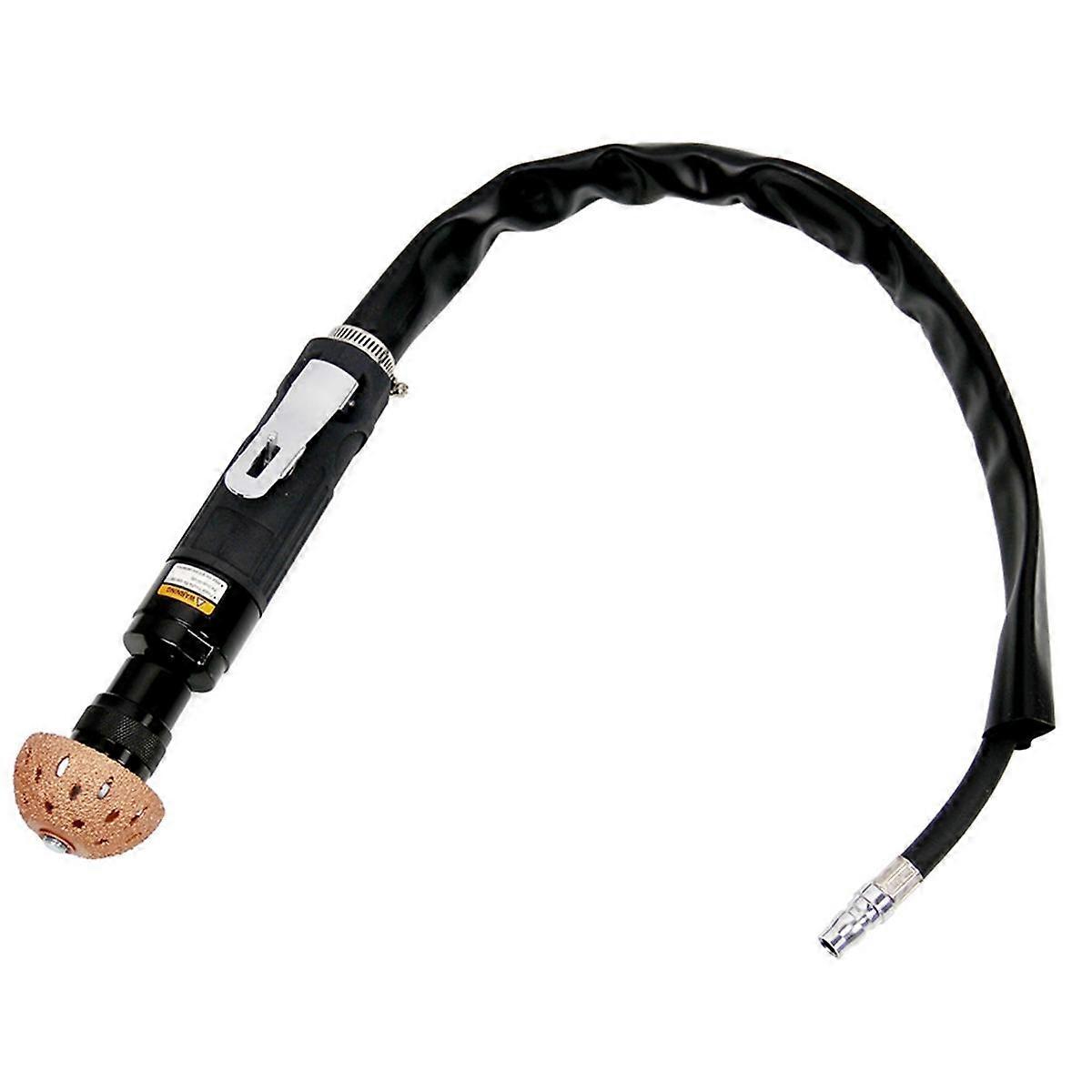 Low Speed Pneumatic Tire Buffing Wheel Repair Grinding Polishing ...