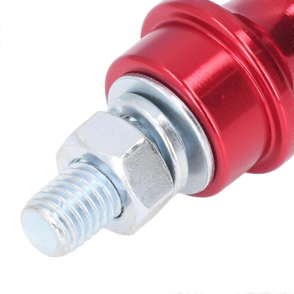 Winch Rope Hook Stand Steel For 3/8 1/2 Clevis Slip Winch Hook 10" Bolt ...