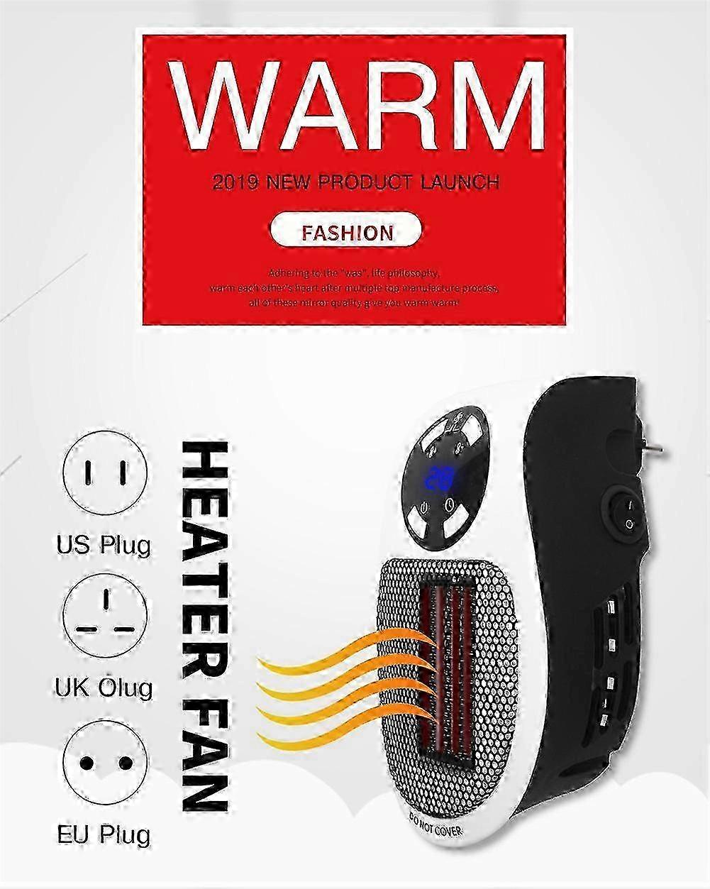 2025 New Ozzie Heater, Cyber Heater, Ozzi Heat, Ozzie Space Heater ...