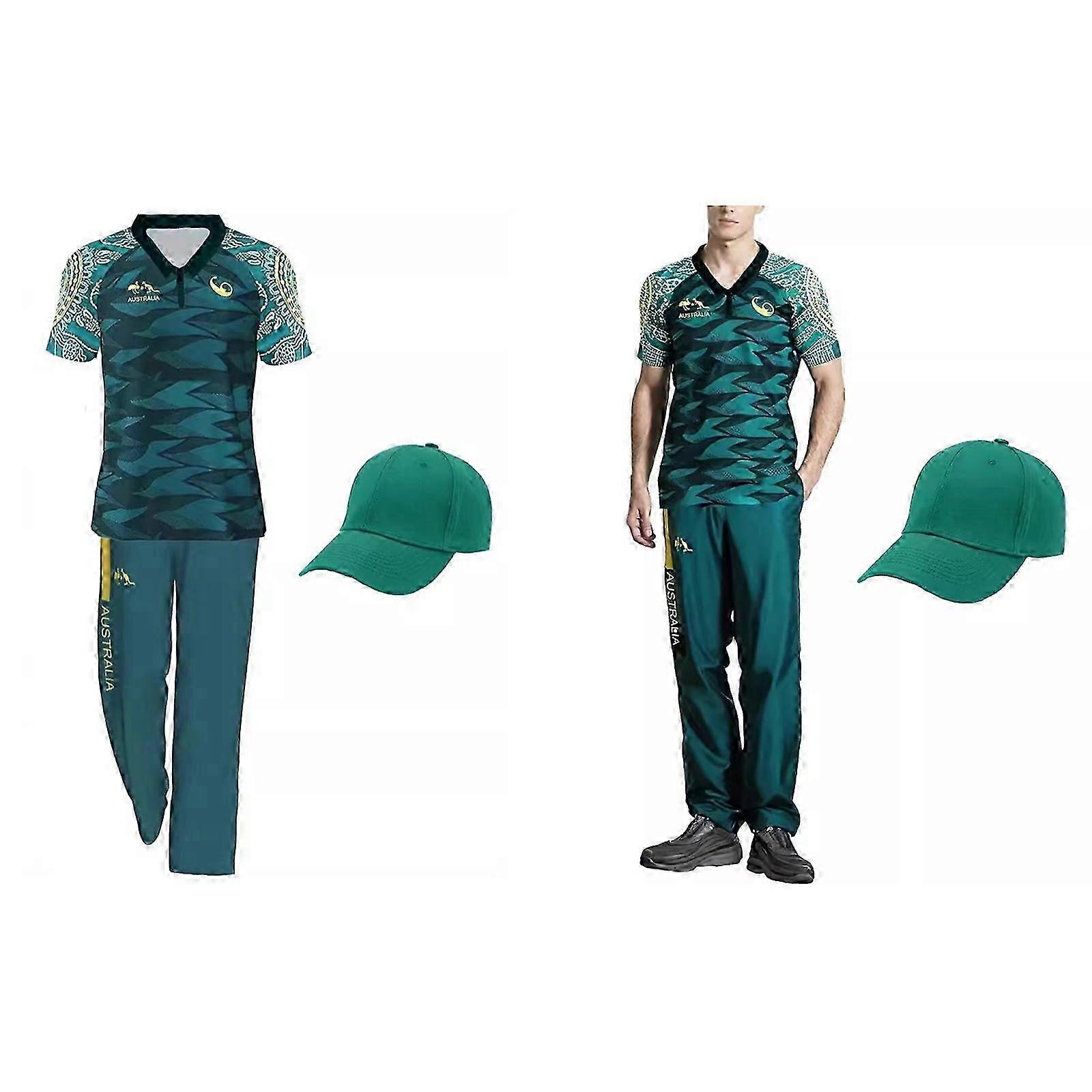 Rachael Gunn Australian Breakdancer Uniform Costume Raygun Polo Shirt ...