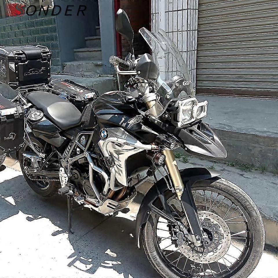 Wind Screen For Bmw F800gs F650gs F700gs F 800 650 700 F800 F700 F650 ...