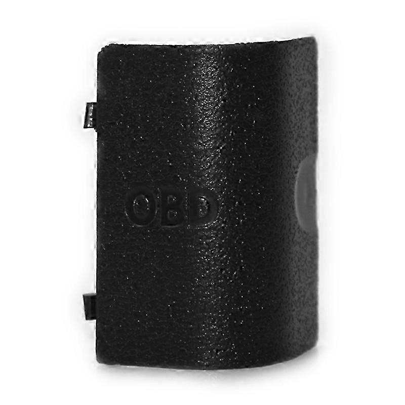 OBD Cover for BMW F25 X3 2011-2016 F26 X4 2013-2018 OBD Diagnostic Port ...