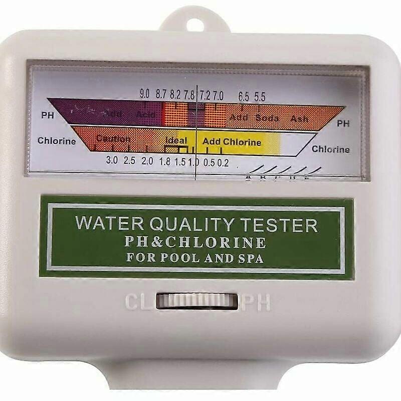 Easy Operation Digital Water Quality Tester, High Accuracy Monitor for ...
