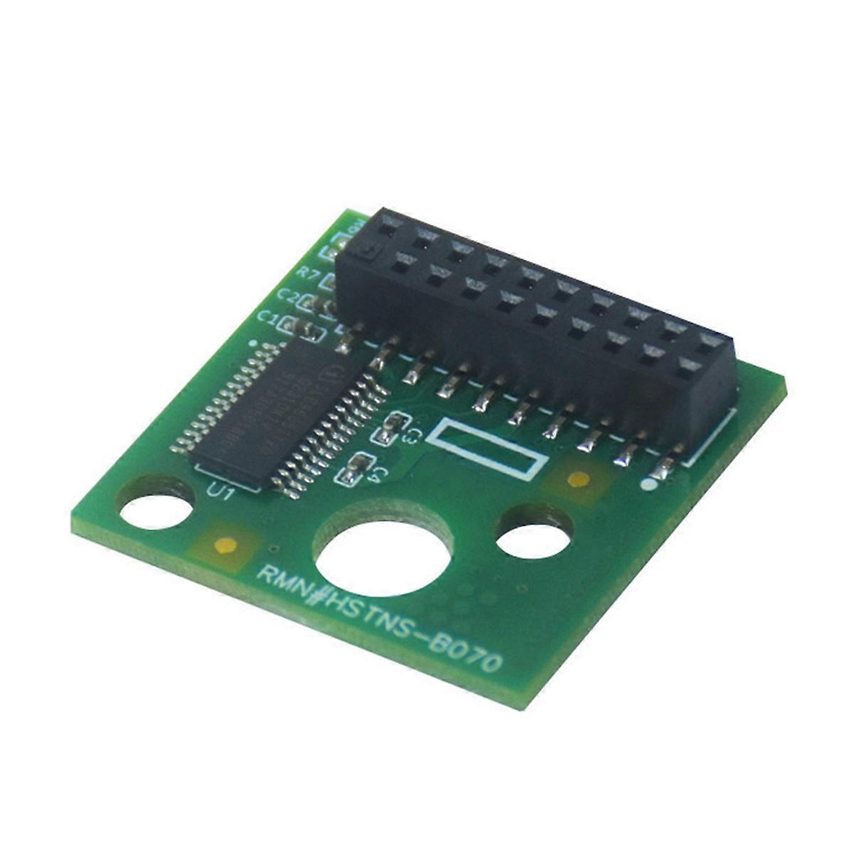 Tpm 2 0 Encryption Security Module Remote Card 20pin Spi Tpm2 0 Security Module For Hpe 812119