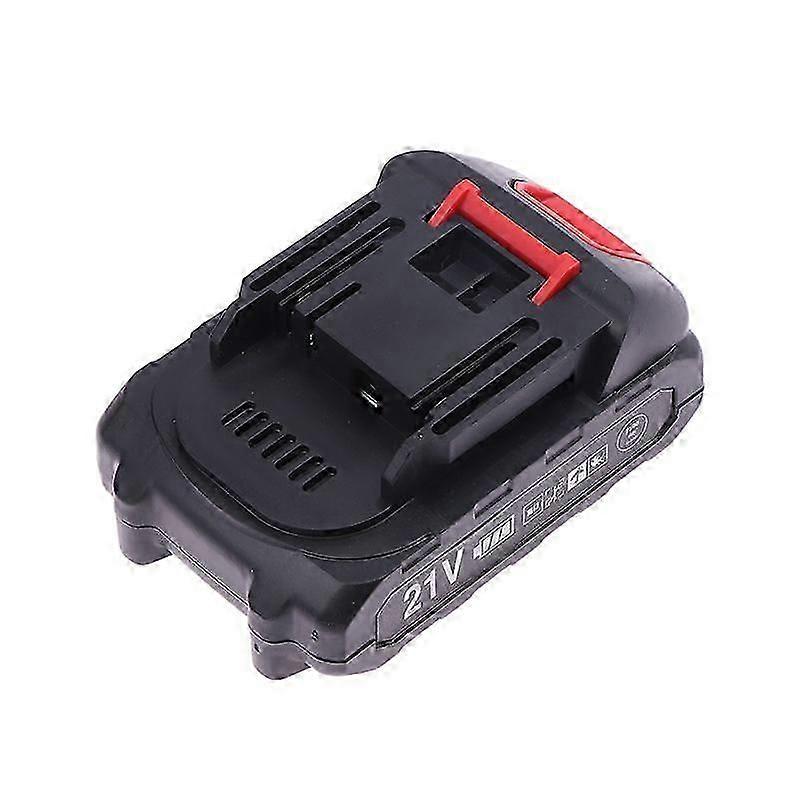 Gaibosi 21V Rechargeable Lithium Ion Battery For Cordless Electric ...