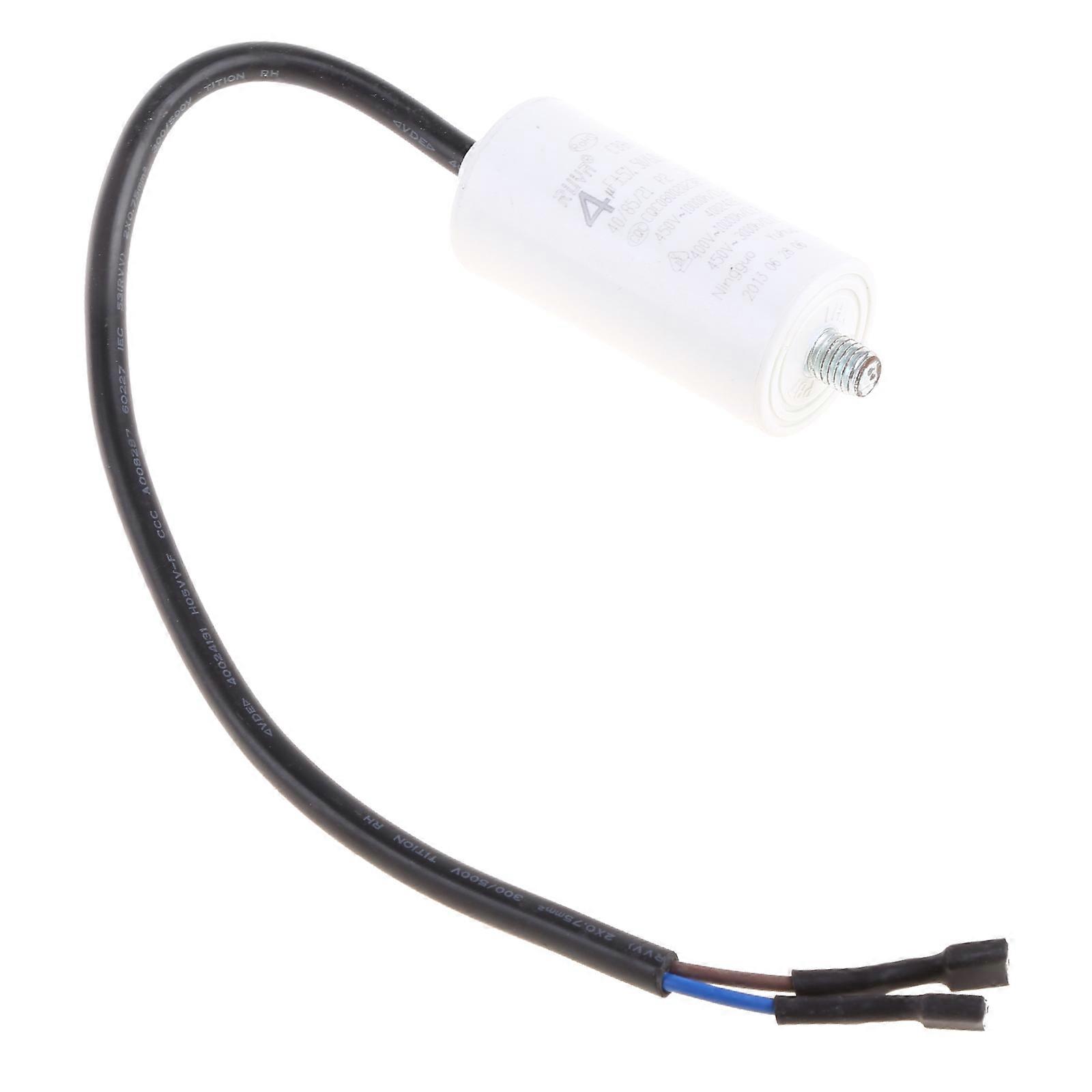 4-Pin Refrigerator PTC Start Relay Coolers Compressor Starter Mini ...