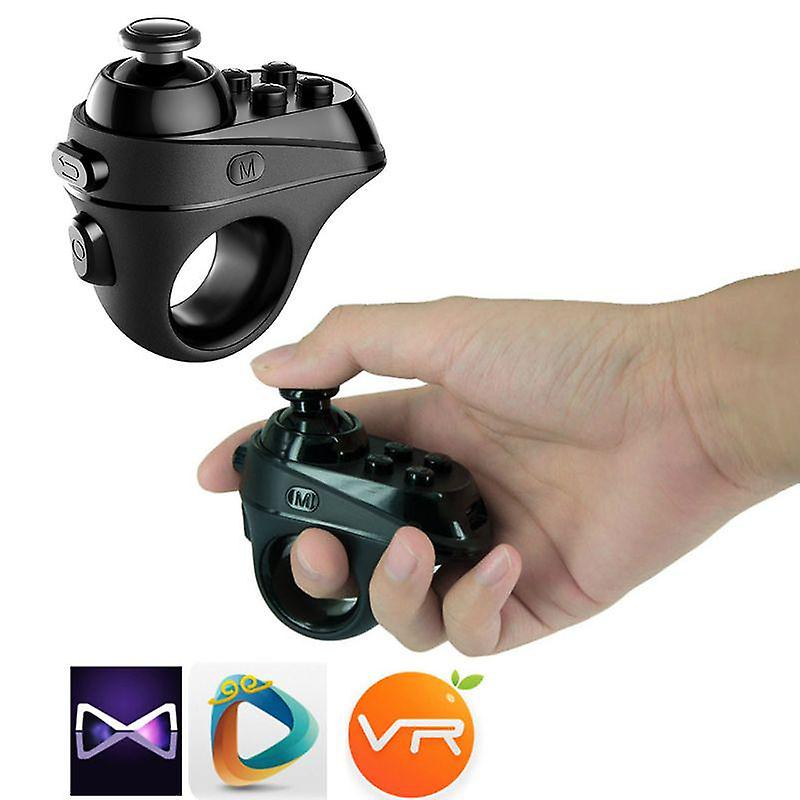Vr Controller Wireless Gamepad Joystick Gaming Remote Control For Los ...
