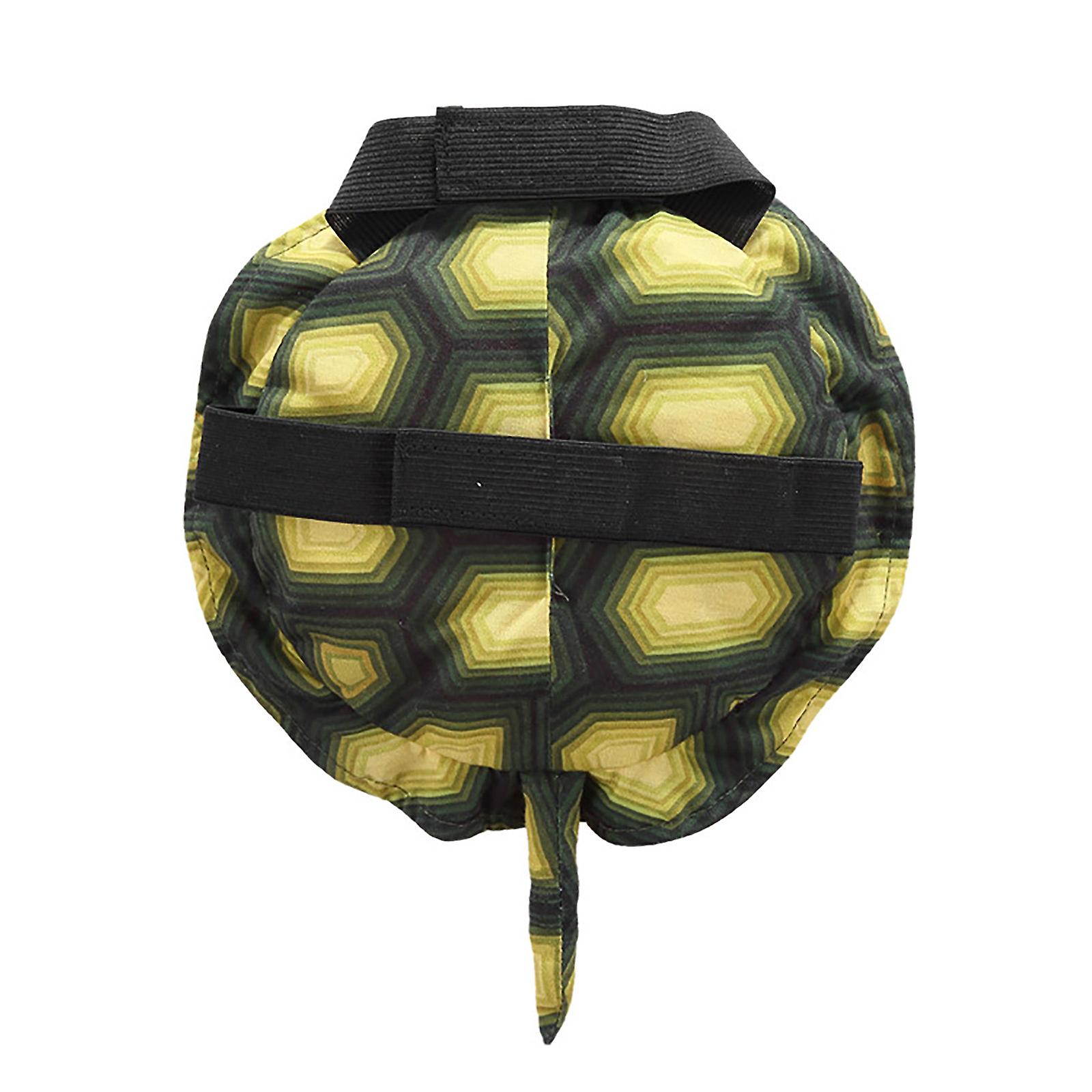 New Funny Dog Costume Turtle Shell Costumes Dress Your Dogs Like A ...