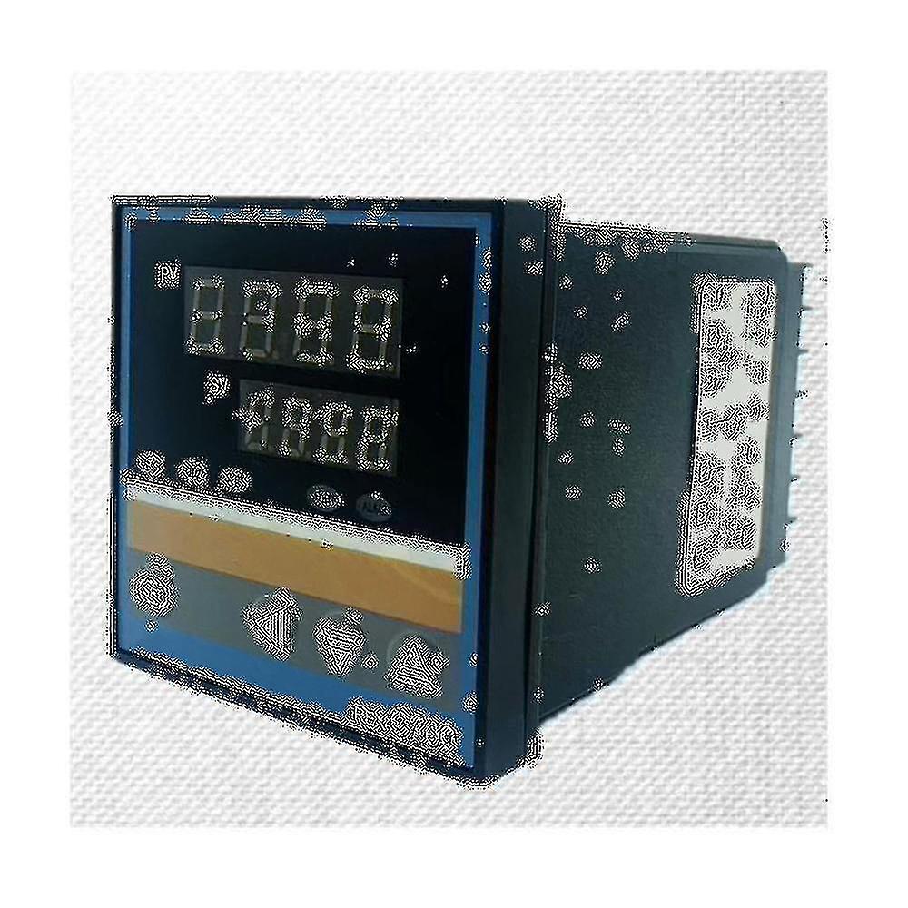 Rkc Digital Intelligent Industrial Temperature Controller 220v Relay ...