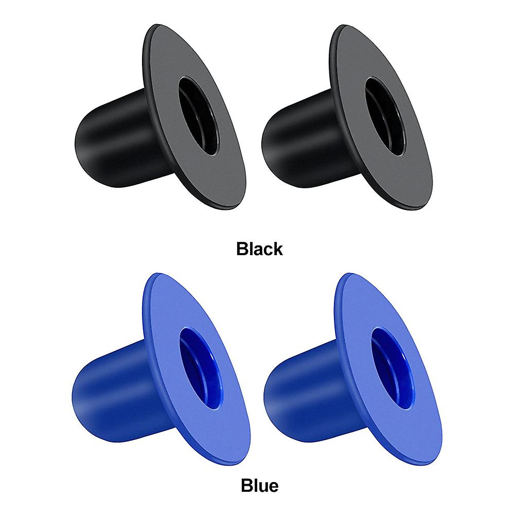 2pcs Above Ground Outdoor Swimming Replacement Parts Pool Plugs Fit For ...