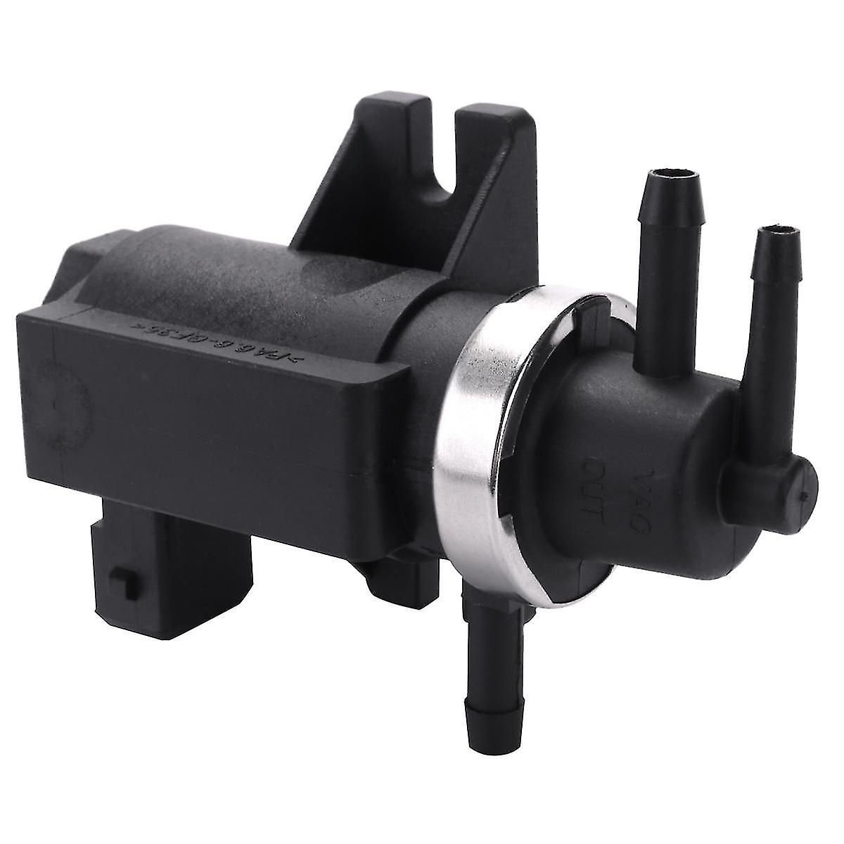 Vacuum Turbocharger Solenoid Valve For Fuso Fe Fg Trucks Mk667899 ...